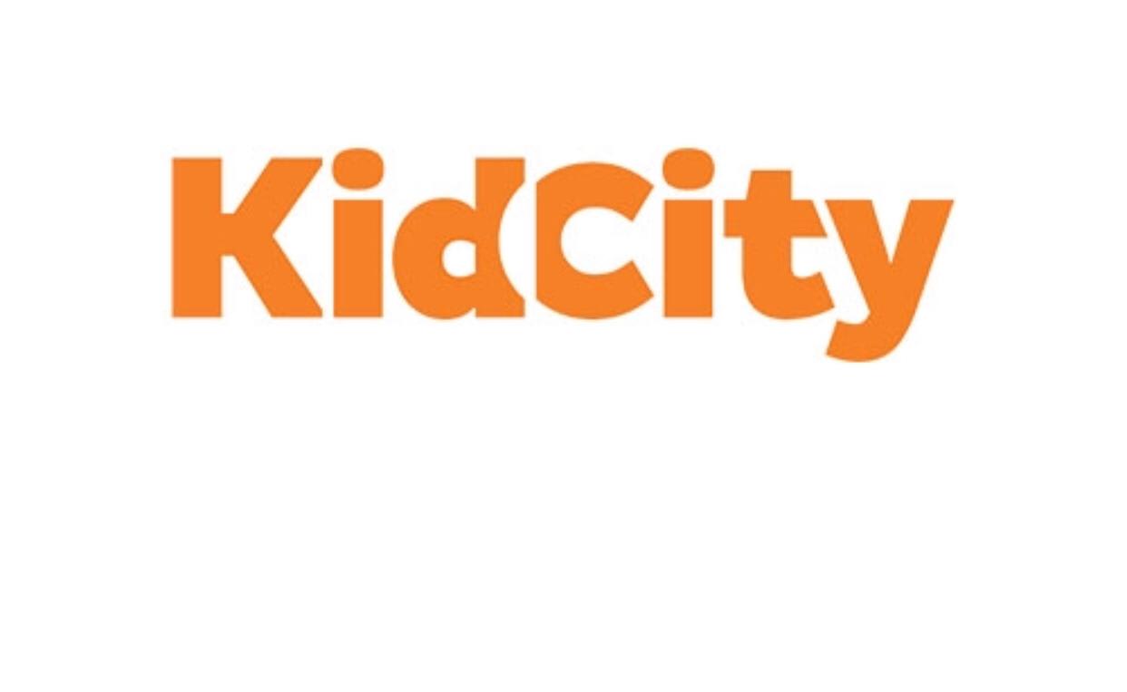 Logo Kid City – Standarisasi Rekreasi – Standarisasi Pariwisata